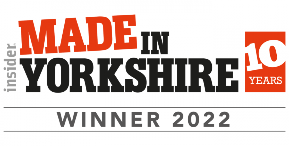Epta UK wins the Made in Yorkshire Award | Epta UK