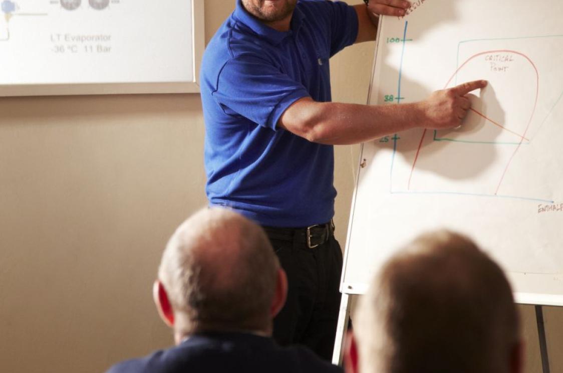 Epta celebrates 90 years of expertise in commercial refrigeration in ...