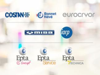 Epta UK | Commercial refrigeration and air conditioning solutions